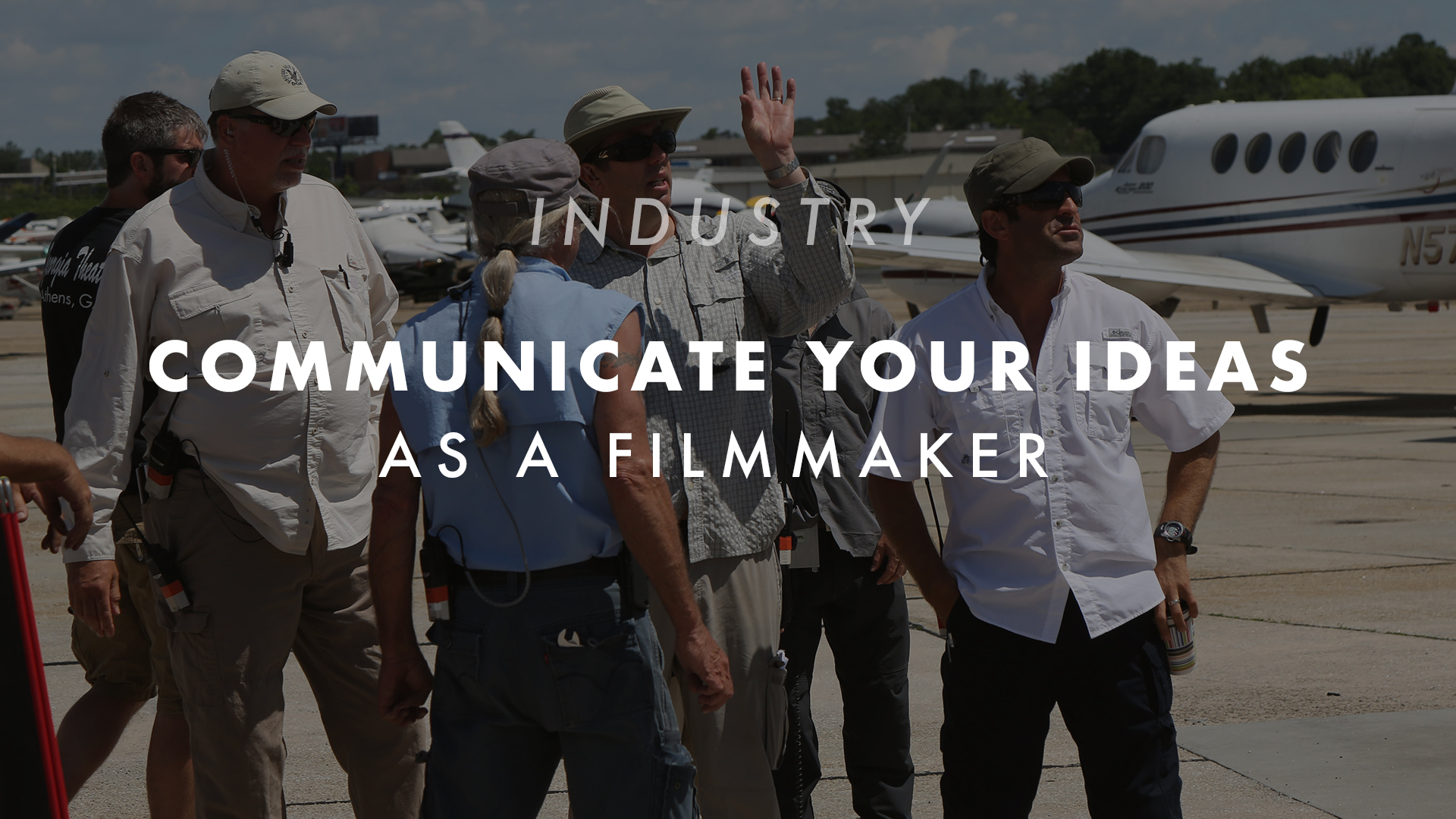 The Filmmaker’s Guide | Hurlbut Visuals